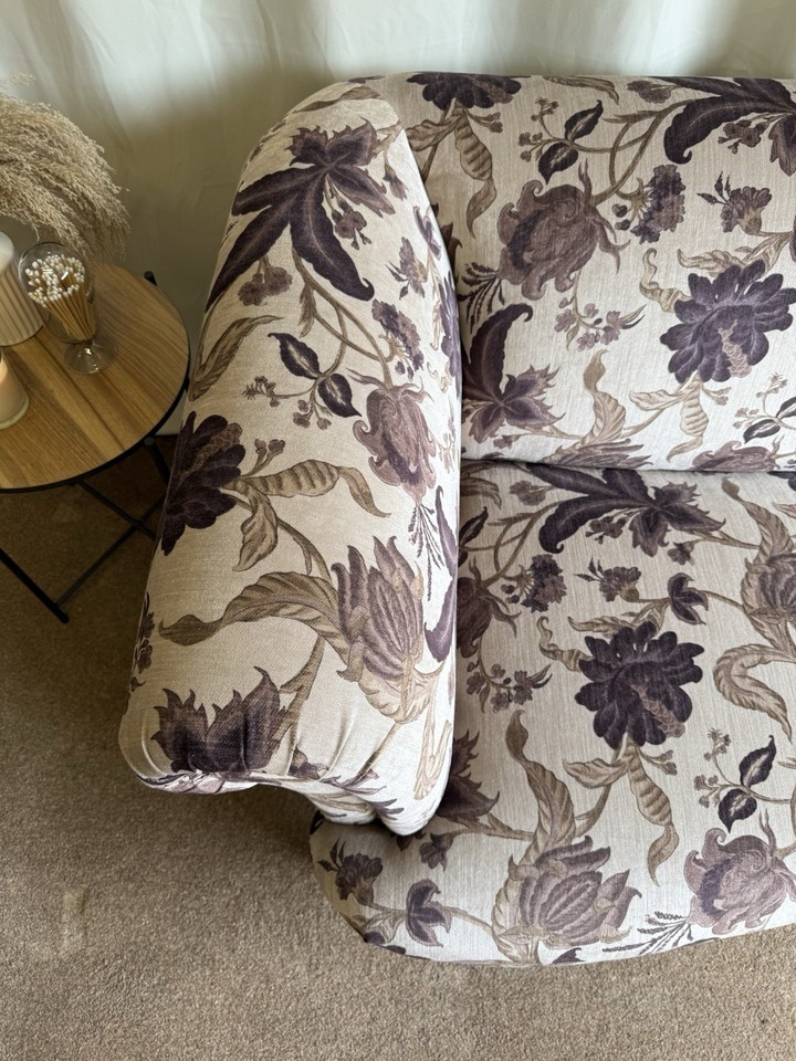 Parker Knoll Isabelle 2 Seater Sofa | eBay UK