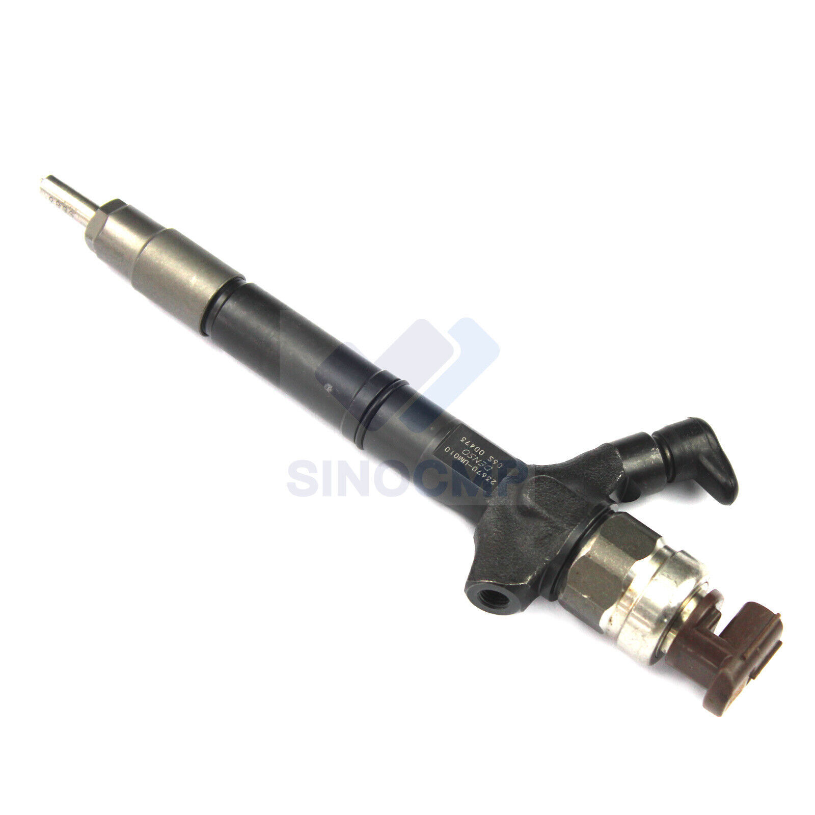 Common Rail Fuel Injector 23670-UM010 295050-1680 for Toyota Forklift ...