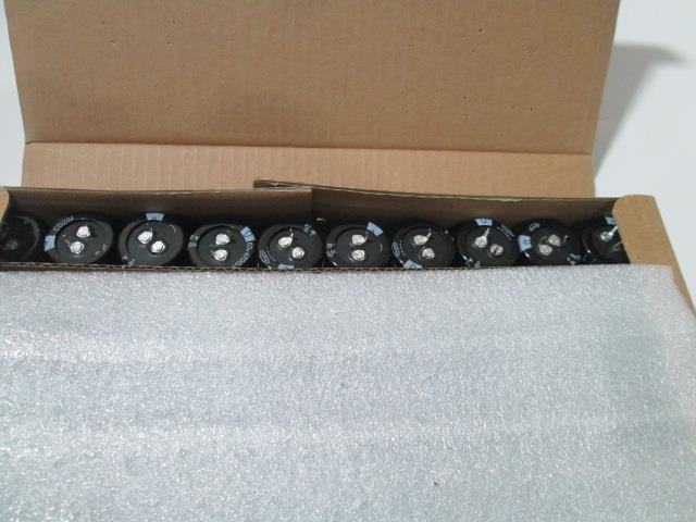 10PCS Jianghai CD293 25V 22000uF 20 -20 30*40 ECS1EBZ223MT6P23040 ...