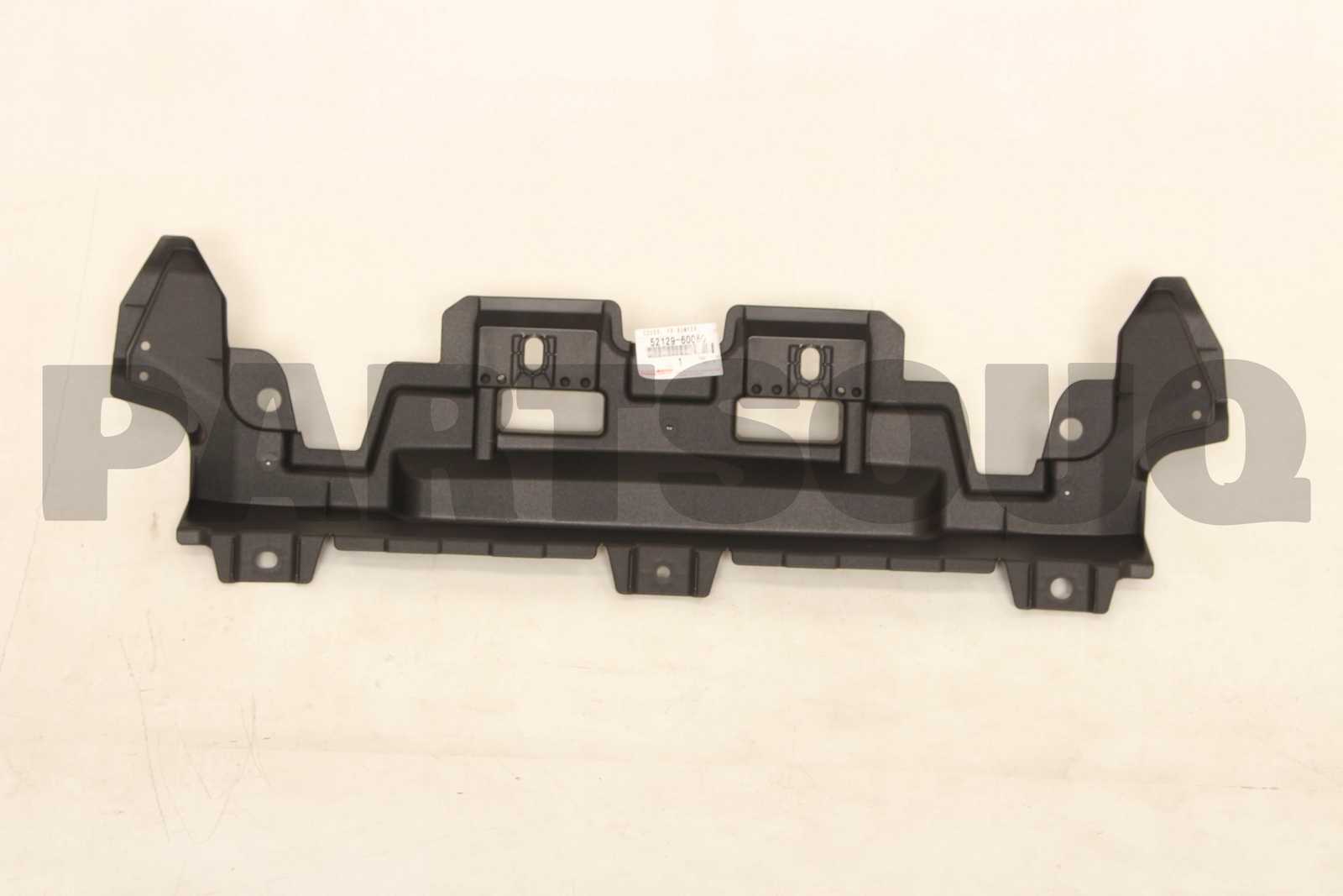 5212960060 Genuine Toyota COVER FR BUMPER 52129-60060 | eBay