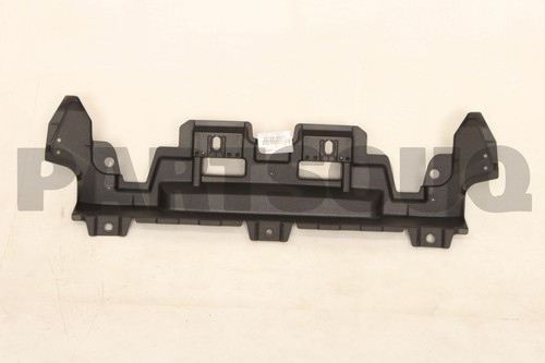 5212960060 Genuine Toyota COVER FR BUMPER 52129-60060 | eBay