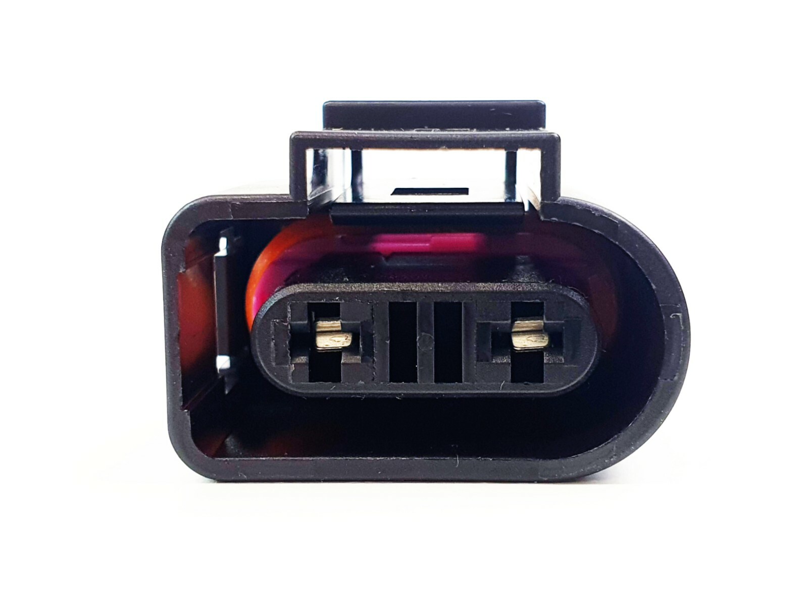 2 Pin Expansion Header Tank Connector Plug Wiring Loom Harness ...