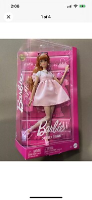 Barbie Midge Doll Deluxe Style Chase Variant RARE IN HAND | eBay