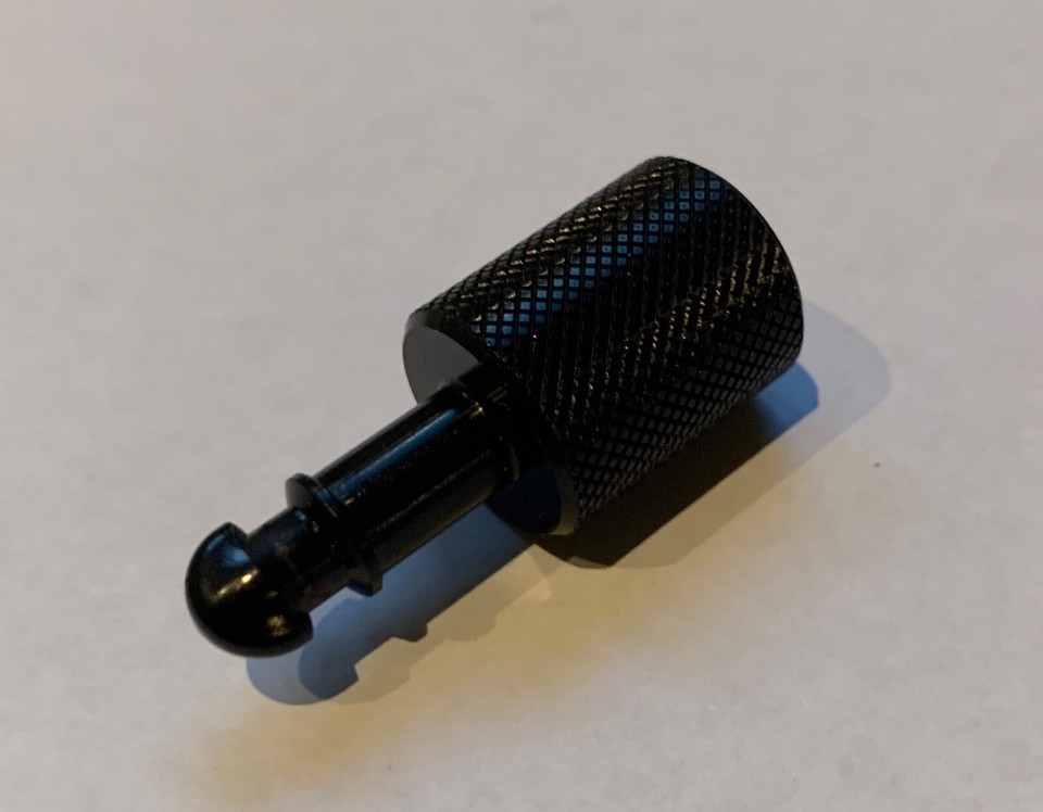 Ampex ATR-100 Series Front Door Hardware Kit - ATR-102, ATR-104 | eBay