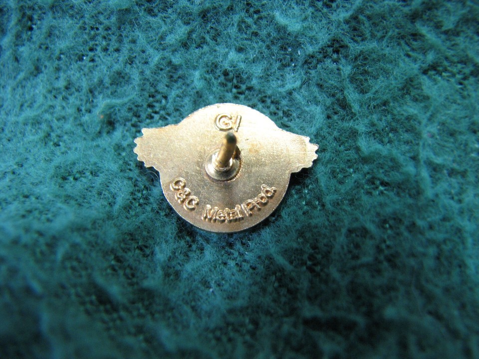 Vintage U.S. Army Military Collar Pin As Shown | eBay