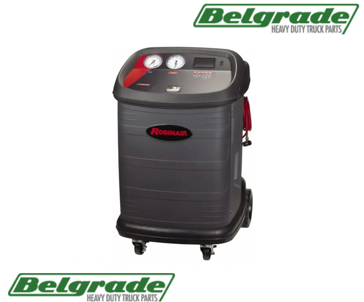 579.RA34888HD - R134A AC Service Machine HD Robinair | eBay