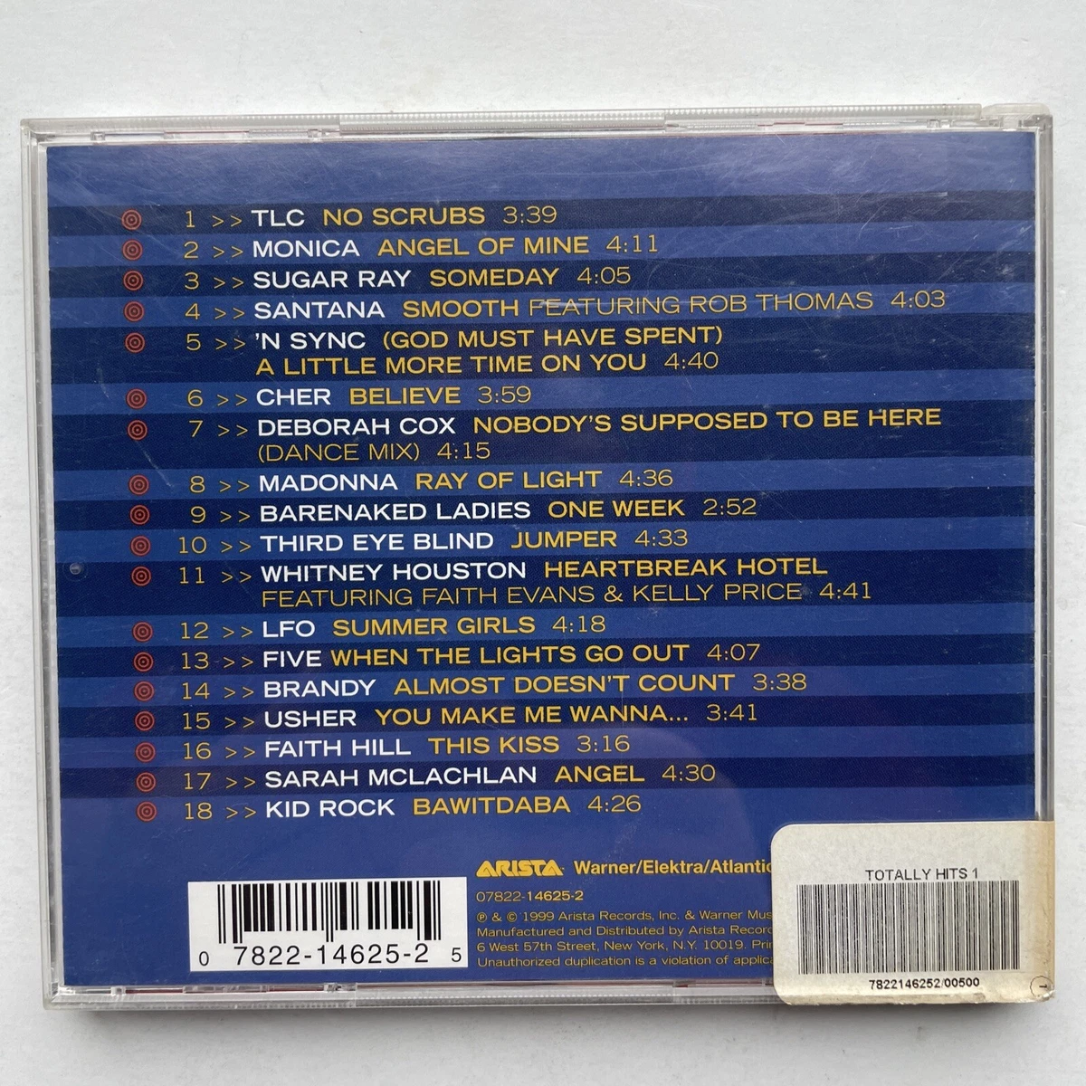 Rob Thomas Greatest Hits