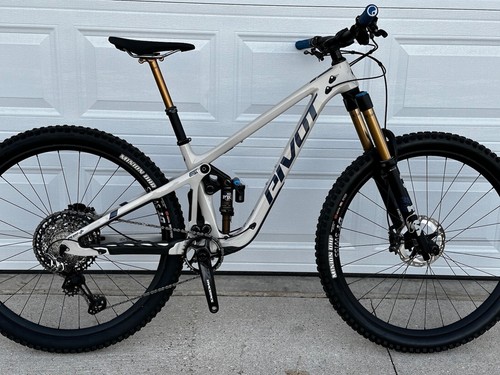 2021 Pivot Switchblade | eBay