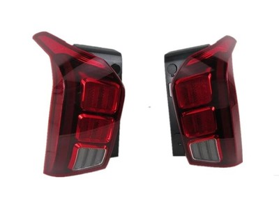 OEM 92401-S8100 LAMP ASSY-REAR COMB OUTSIDE LH Left for Hyundai ...