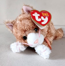 Gypsy the Cat - Beanie Babies - Beaniepedia