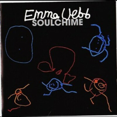 EMMA WEBB - SOULCHIME NEW CD 5060195512271| eBay