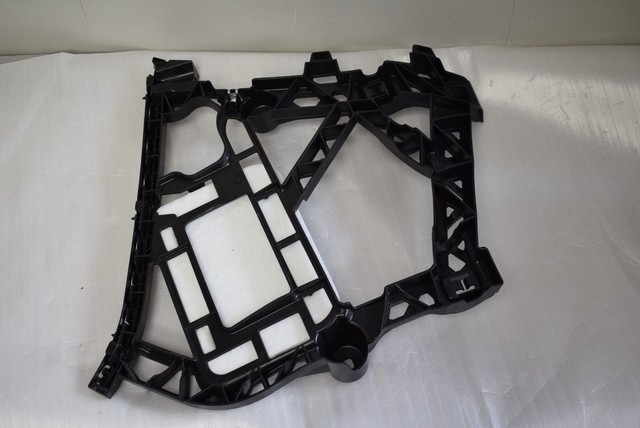 13-16 MERCEDES GL350 Rear Bumper-Mount Frame Right 1668801301 OEM | eBay