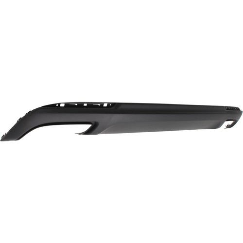 Rear Valance 68235679AB lower CAPA for 2015-2018 Chrysler 300 C ...