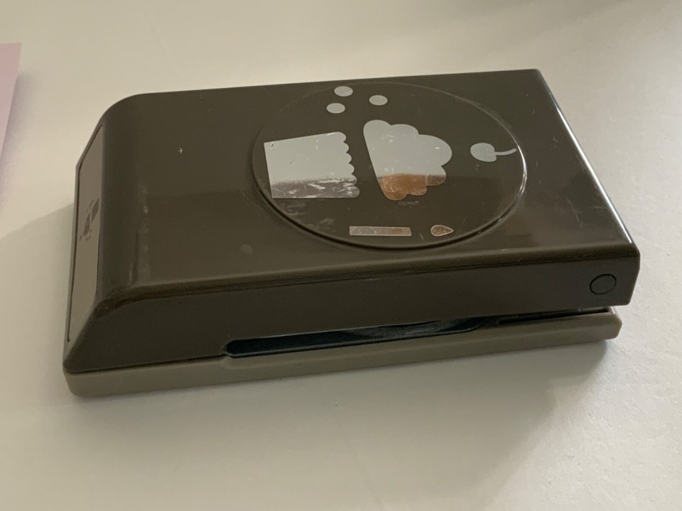 Stampin Up PUNCH Paper Punches YOU PICK Flat Slim Locking Retired | eBay