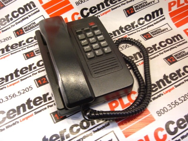 Northern Telecom M8003 Nt2n26aa111- Black With Extra Long Cord for sale ...