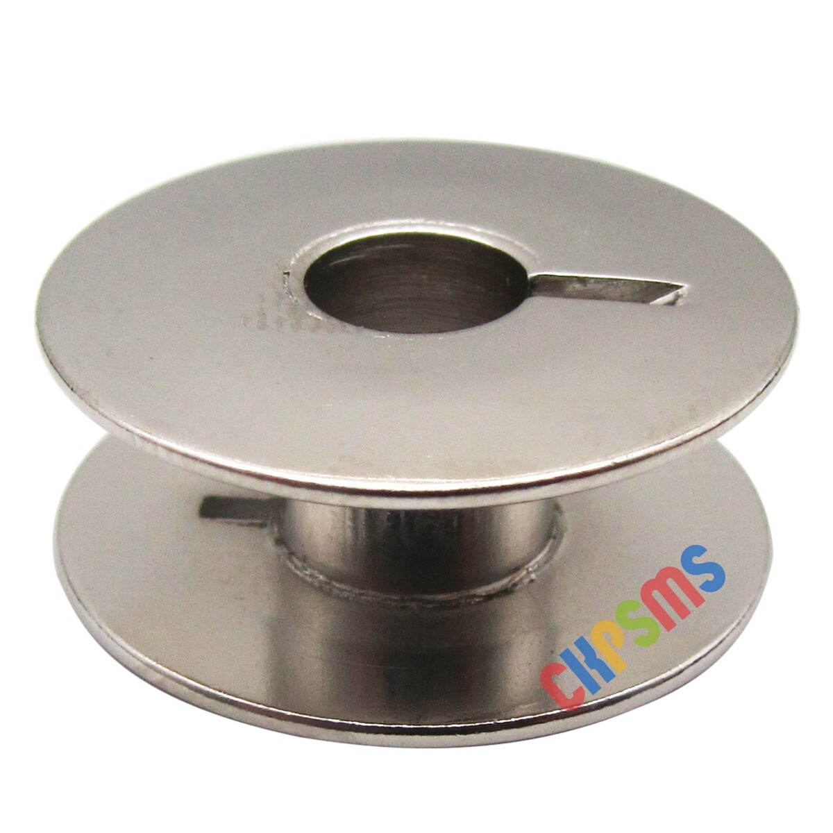 # 55623S 100 STÜCKE Metallspulen passt SINGER 20U 491D 491U 591D 600W ...