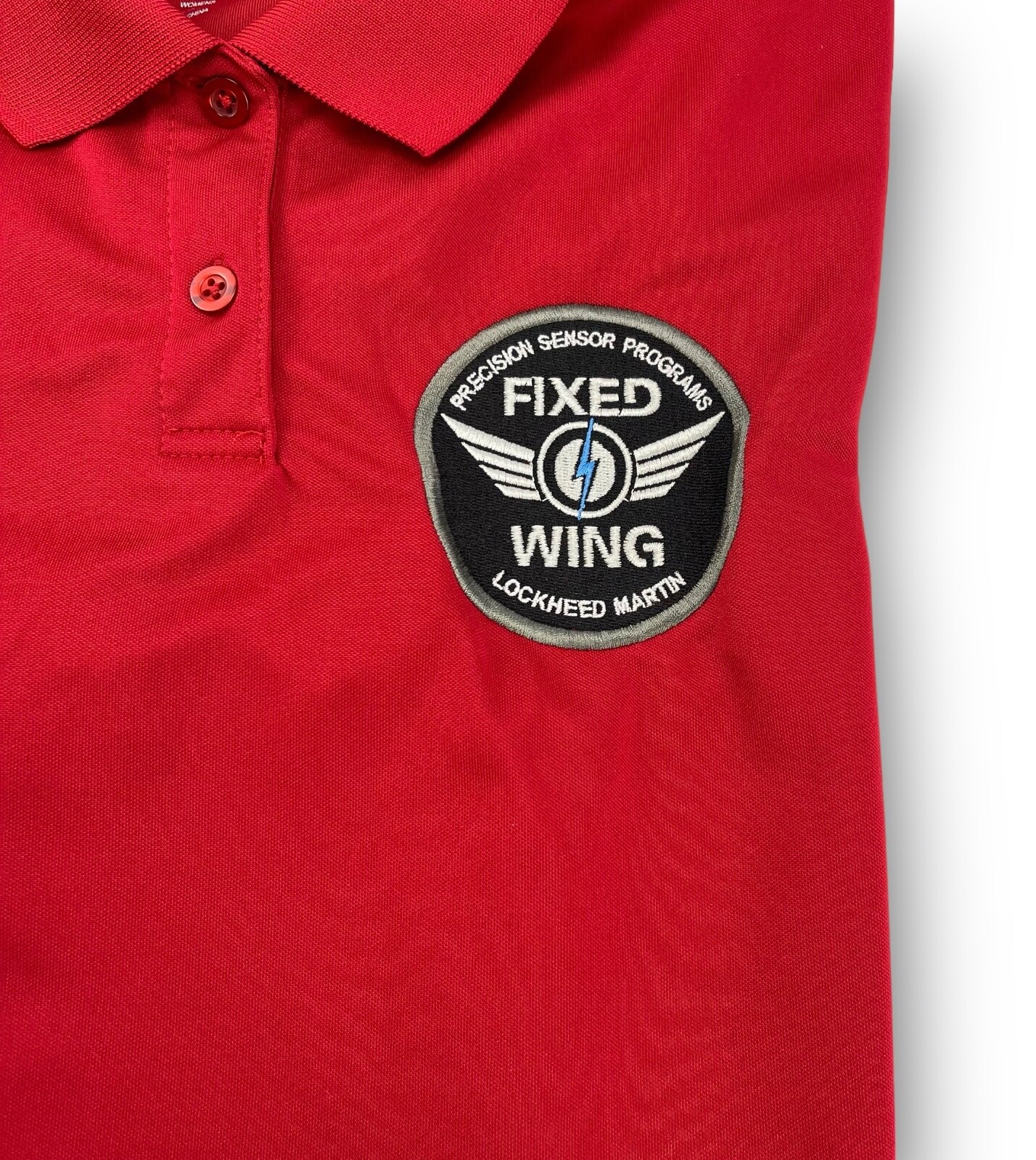 Lockheed Martin Fixed Wing Precision Sensor Programs … - Gem