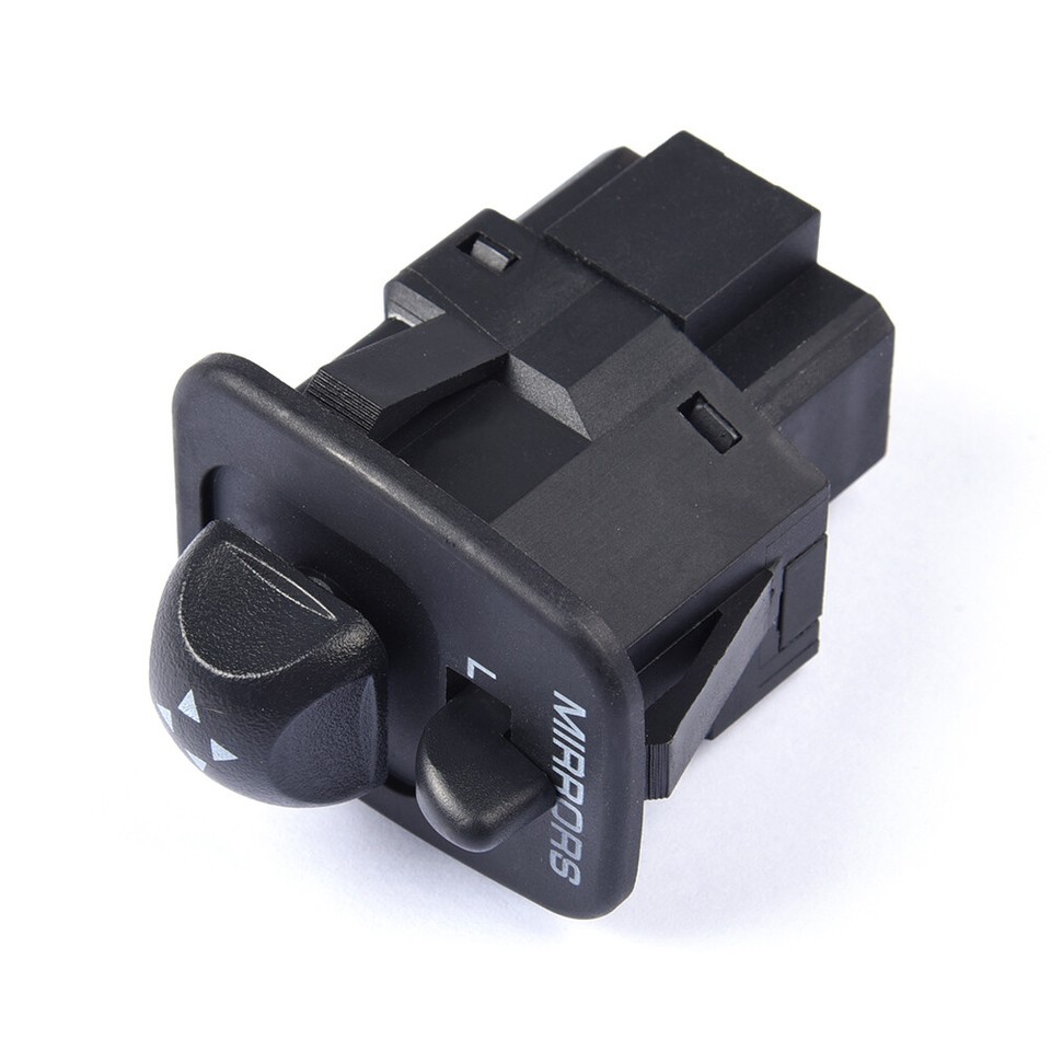 Power Mirror Switch Fit For Ford F150 F250 F350 F450 F550 F65Z-17B676 ...