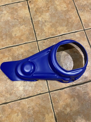 Speedway And Grasstrack Primary Chain Guards | eBay