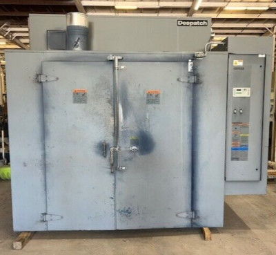 Laboratory Ovens - Despatch Oven