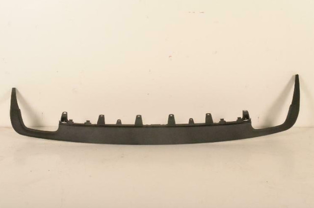 MERCEDES CLS W218 Rear Bumper Diffuser Genuine A2188852125 for sale ...