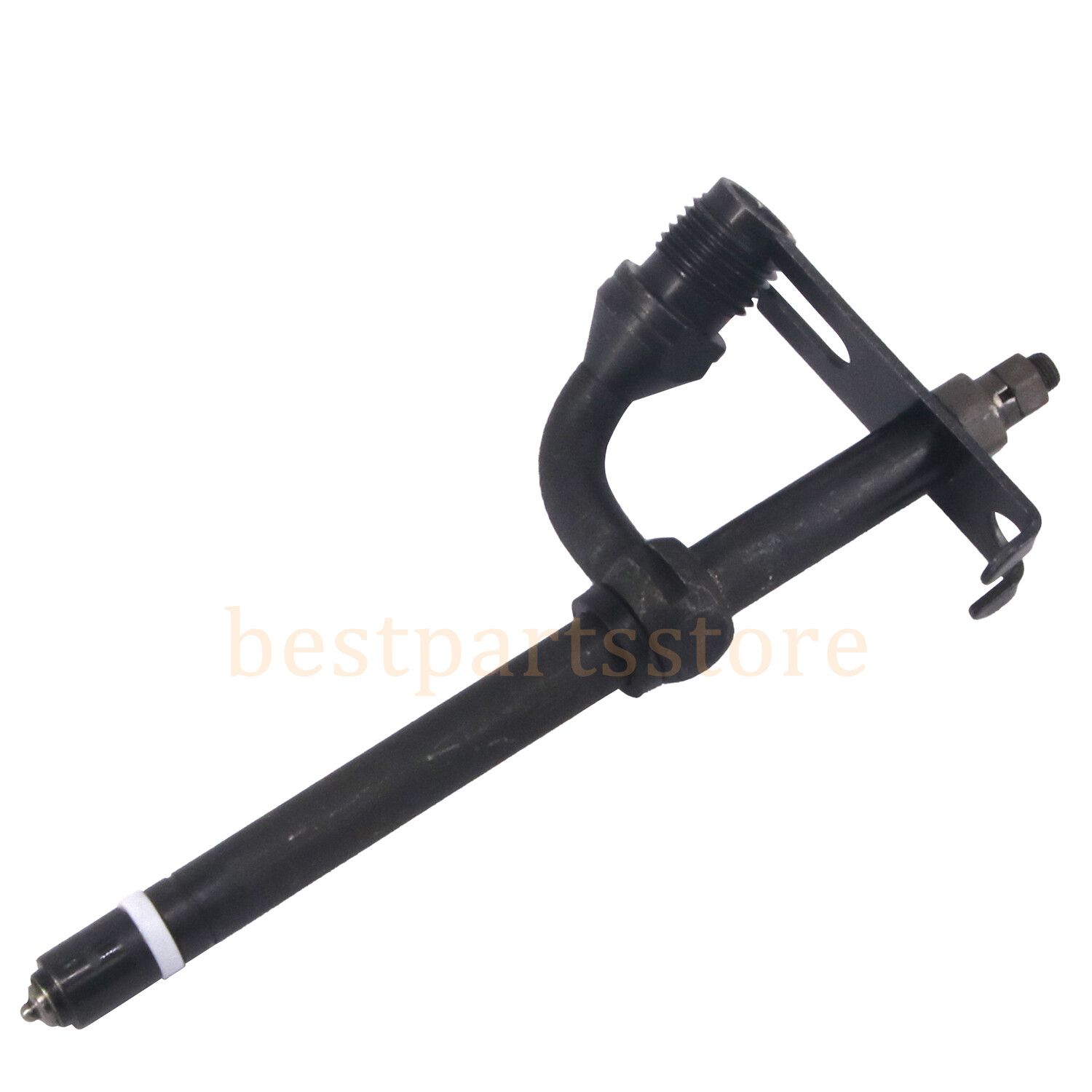 AR89564 Set(3) Injector For John Deere 350 350B 350C Crawler 1530 2020 ...