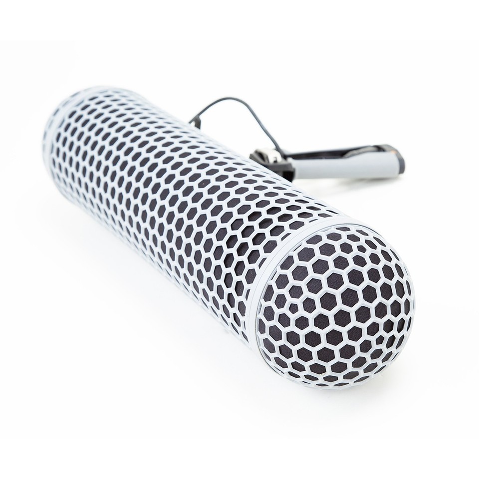 Rode Blimp - Complete Windshield and Suspension System SKU#2008770 | eBay