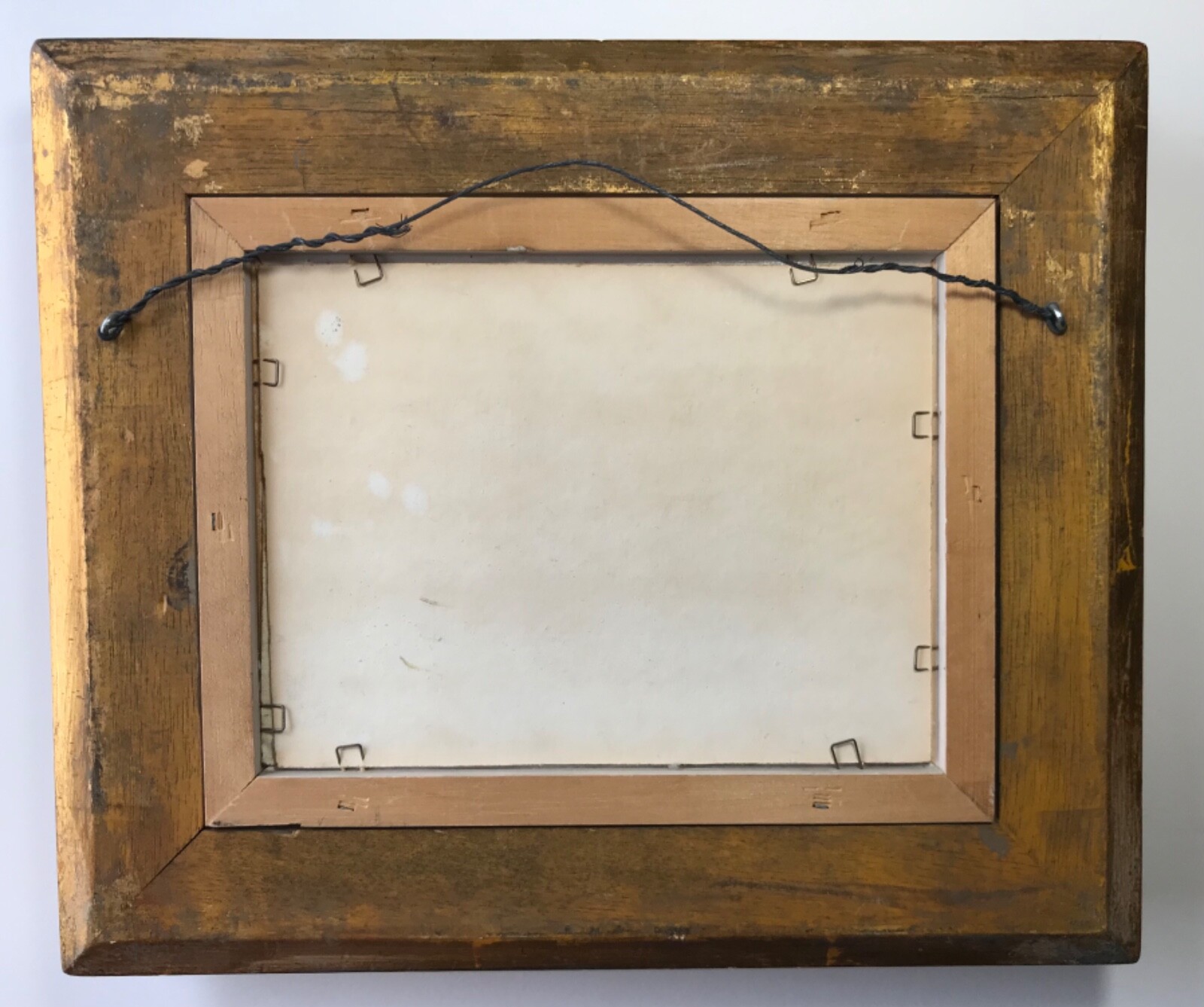 BOGDAN Artist Folk Art European Country Side Painting | eBay