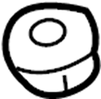 VW/Audi/Porsche 7L0955693 Windshield Wiper Arm Washer | eBay