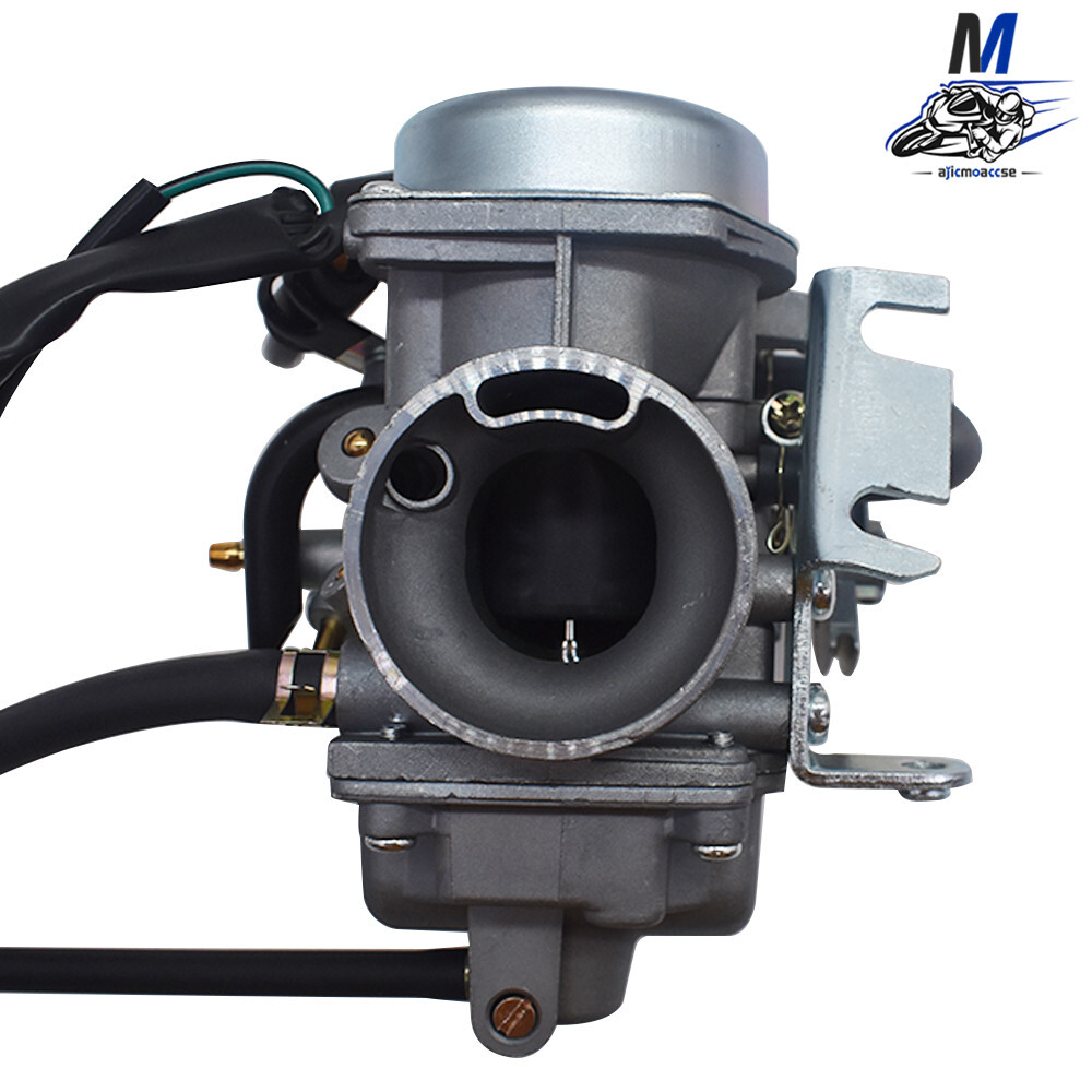 New Carburetor Carb For Hammerhead Joyner 250 GT GTS SS 250cc Go Kart ...
