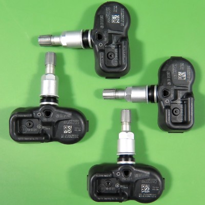 TPMS Programming Guide for 2019-2020 RAV4 Hybrid and Gas Models ...