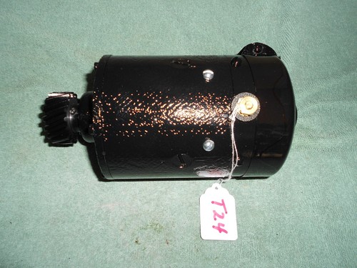 1919-1920-1922-1924-1925-1926-1927 MODEL T FORD REBUILT GENERATOR W ...