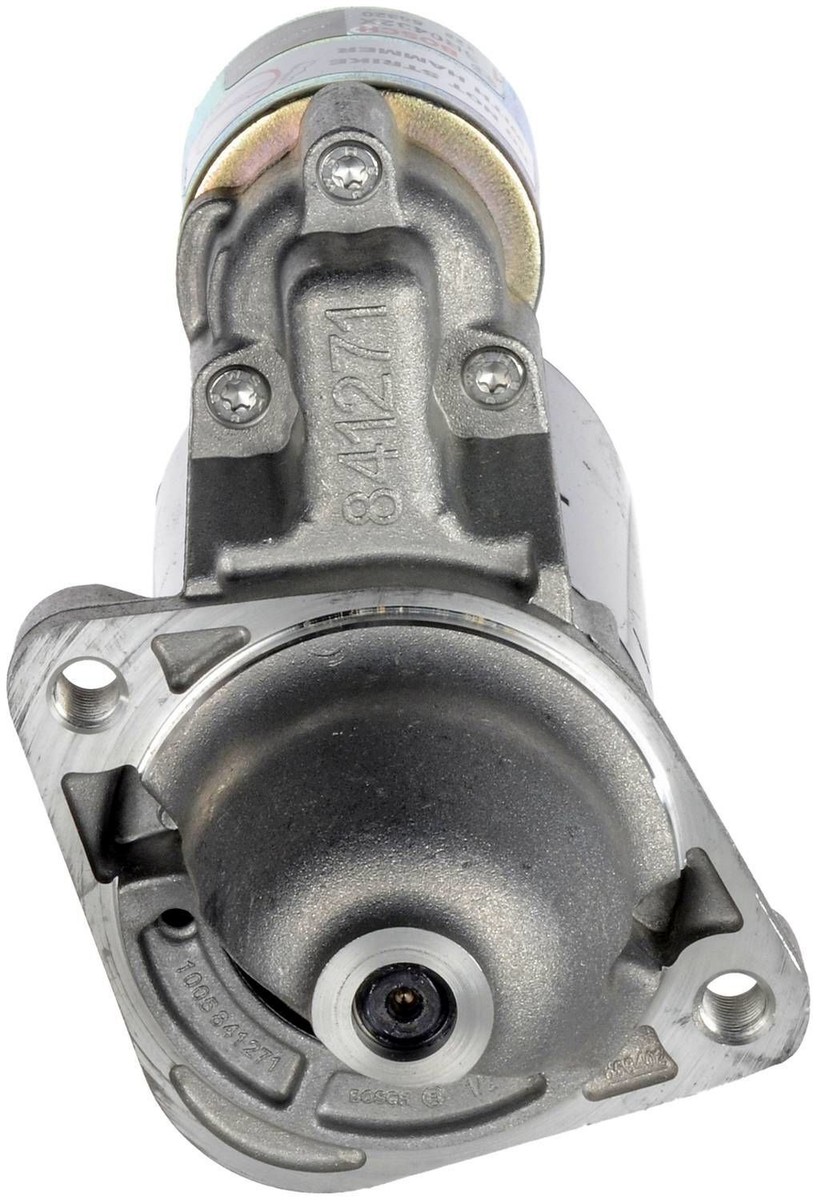 Starter Motor Bosch SR0432X Reman fits 13-17 Kia Rio 1.6L-L4 for sale ...