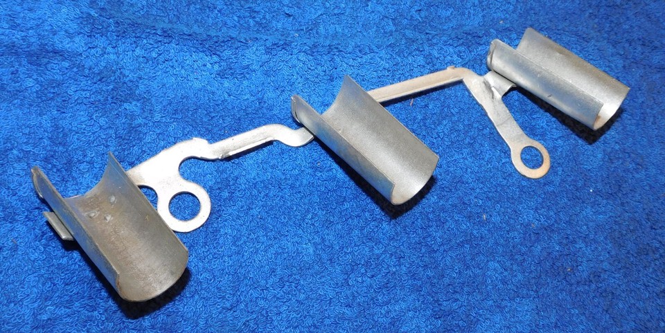 75-82 Ford LTD Torino F100 F250 F350 Bronco NOS 351M 400 SPARK PLUG ...