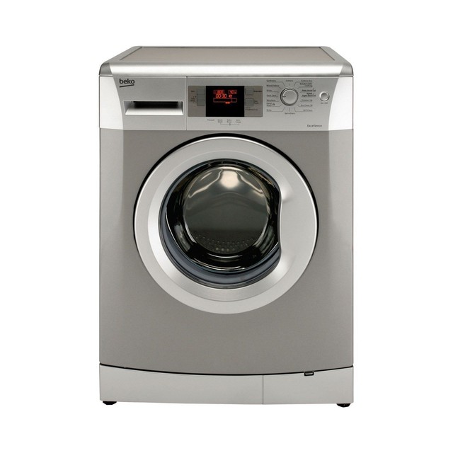 Beko WMB714422 Washing Machines - Silver for sale online | eBay UK