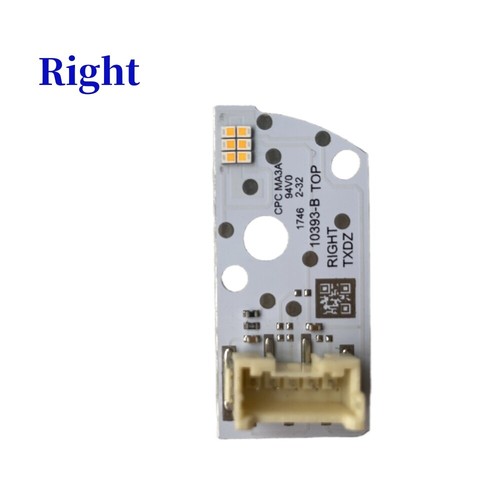 New For 2017 Infiniti QX30 Q30 Halogen LED Headlight DRL Turn Signal ...