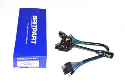 Indicator Horn & Dip Switch - Range Rover Classic - PRC2956 | eBay