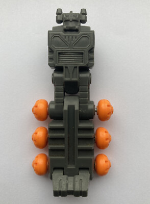 Transformers G1 scorponok fast track companion Hasbro Takara accessory ...