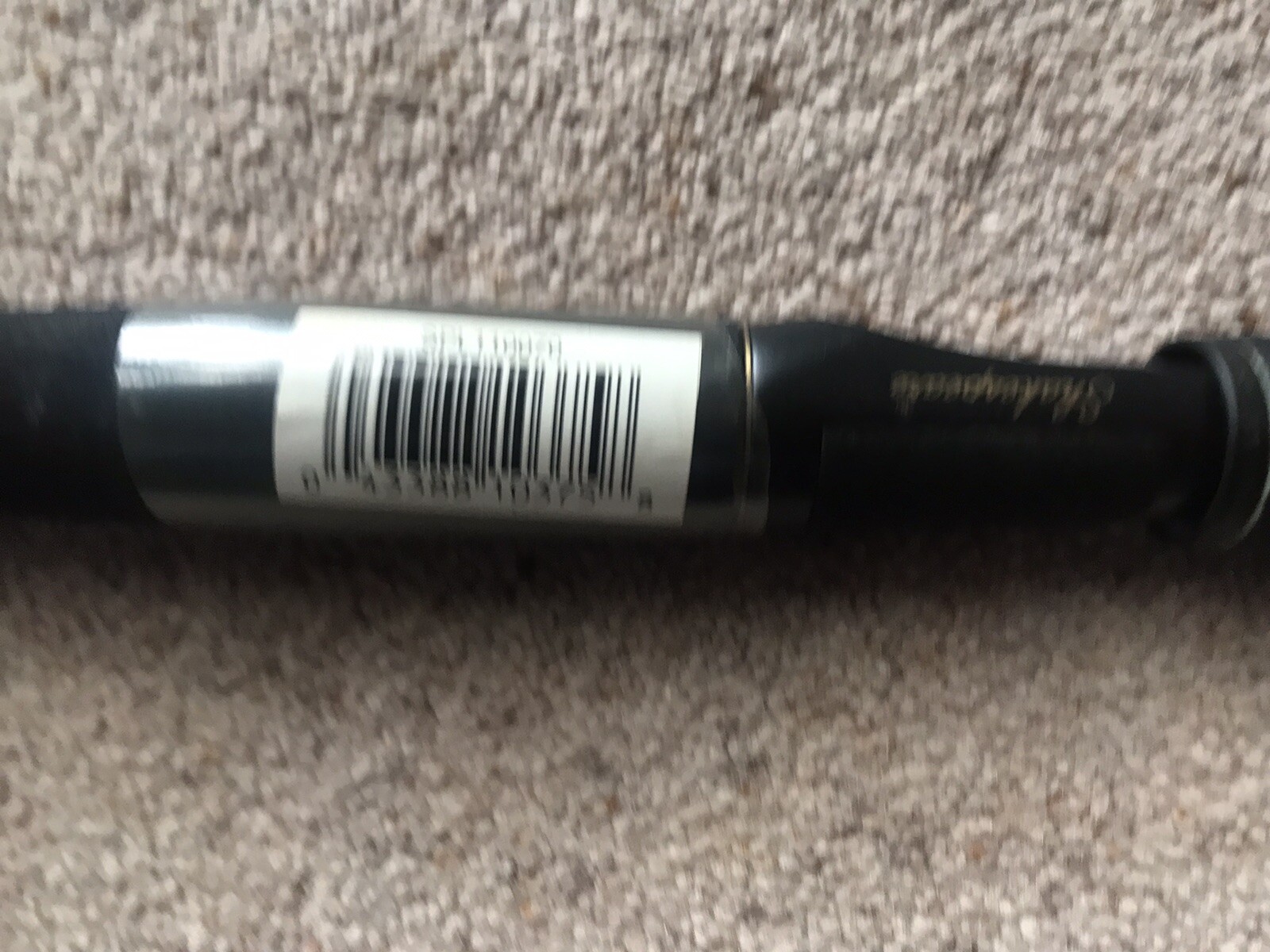 Shakespeare Ugly Stick SPL 1100 7ft Action M Fishing Rod | eBay UK