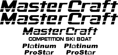 Regulators - Prostar Platinum