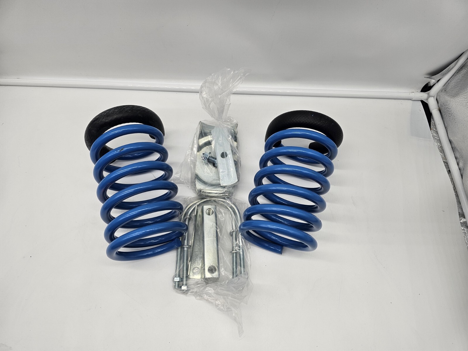 Superior Heavy Duty Helper Coil Springs Heavy Duty Load Lift upto ...