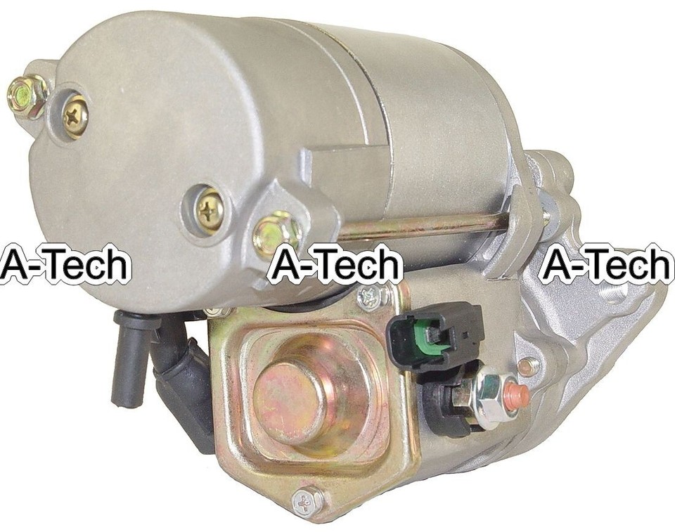 STARTER for Lexus GS400 LS400 SC400 4.0L 1995-2000 28100-50060, 28100 ...