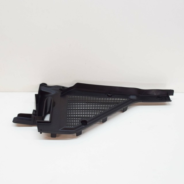 Genuine BMW OEM 64316945584 Cover Housing Microfilter Right for sale ...