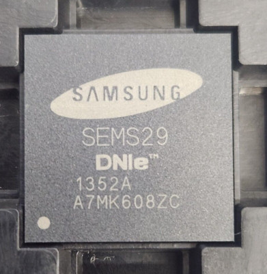 (1 PC) SEMS29 SAMSUNG Integrated Circuits (ICs) BGA | eBay