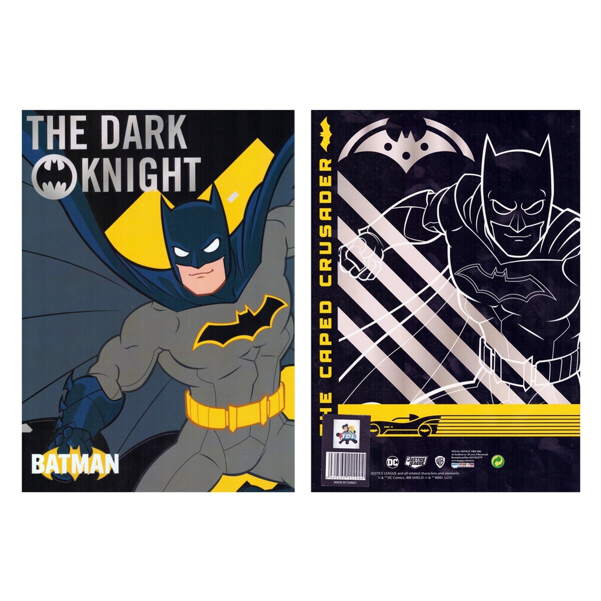 Cool Batman Suits Coloring Pages