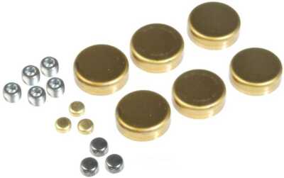 Engine Expansion Plug Kit Dorman 567-014 | eBay