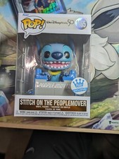 Stitch Funko Pop! Vinyl Checklist - Explore the Full Master List