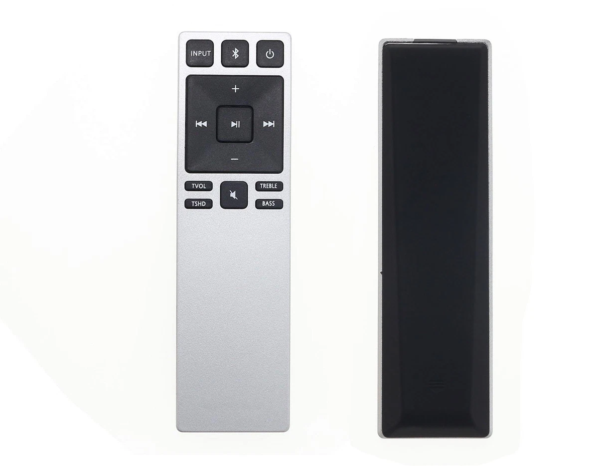 Vizio Sound Bar Remote