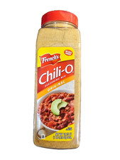 French's Chili-o With Onion Seasoning Mix 2.25 Oz for sale online | eBay