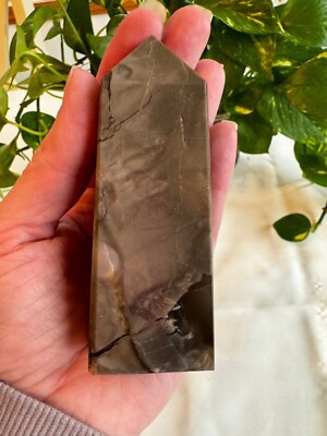 Volcano Agate Tower | eBay